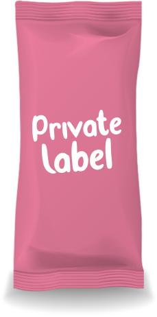 Private label - Soho snacks