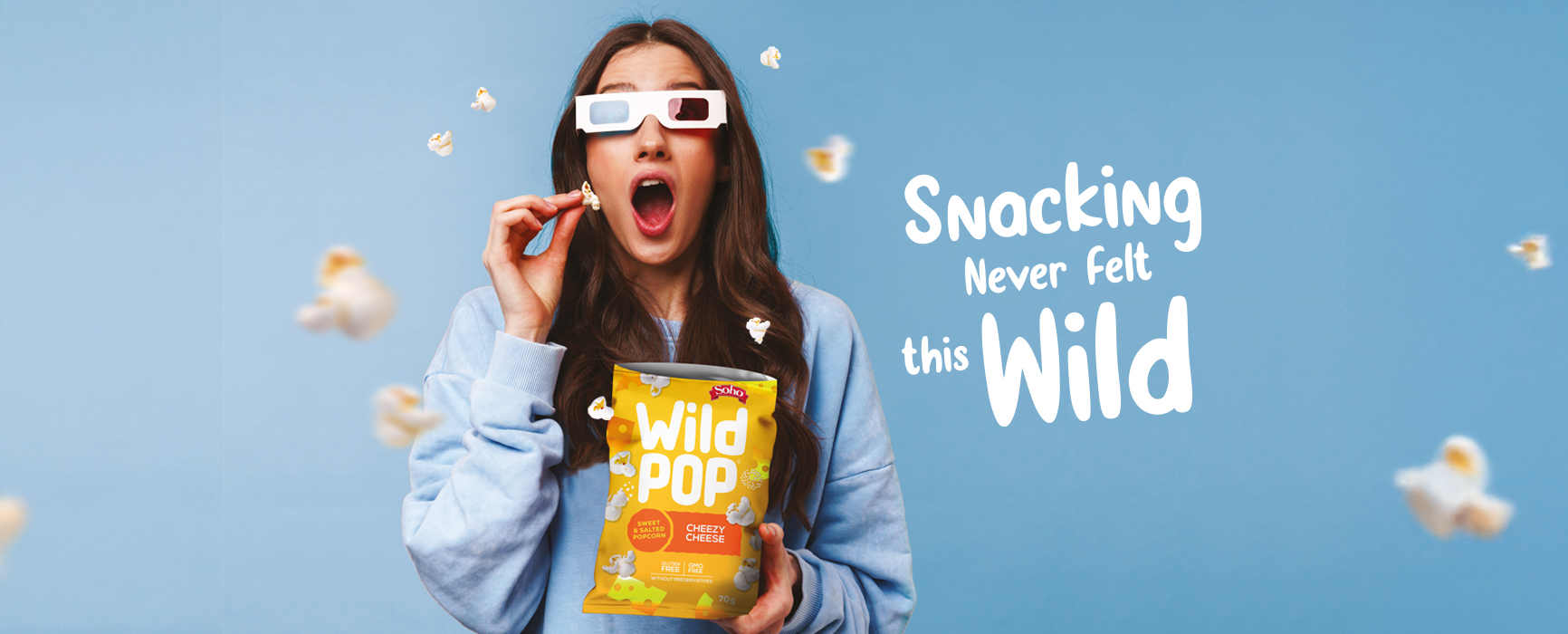 Sohosnacks - Sohosnacks