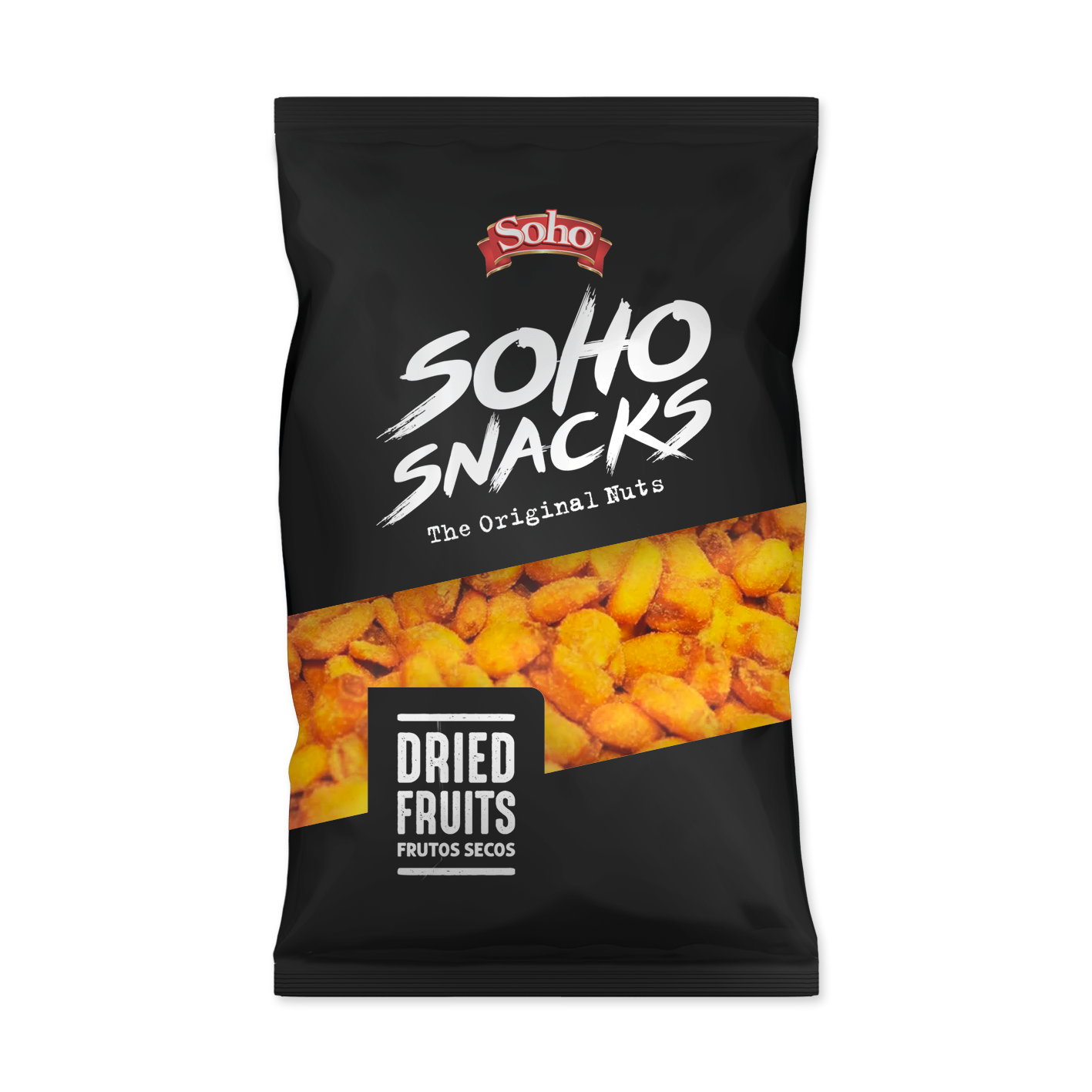 Corn - Soho snacks